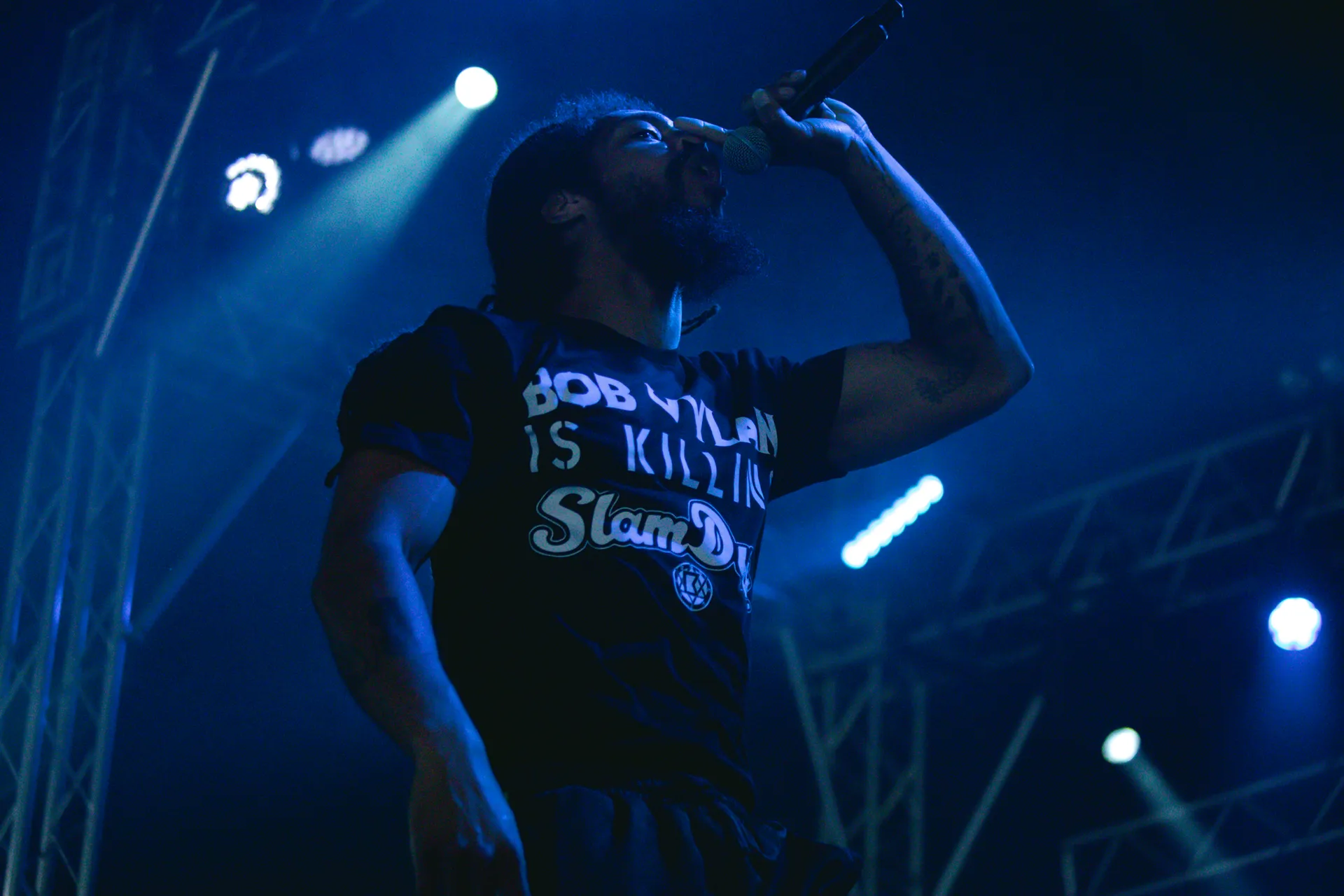 The big review: Slam Dunk Festival 2024 | Kerrang!