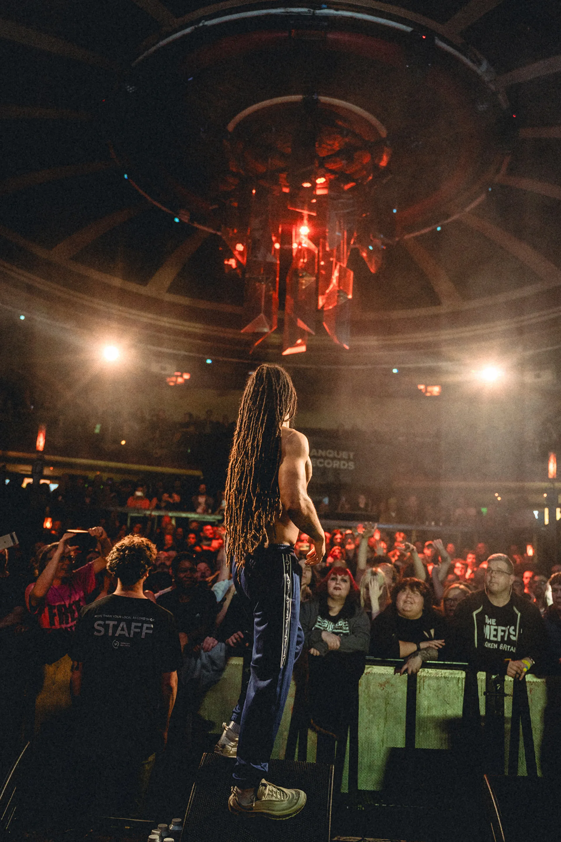 Bob Vylan: “Our work is never done – the job is never… | Kerrang!