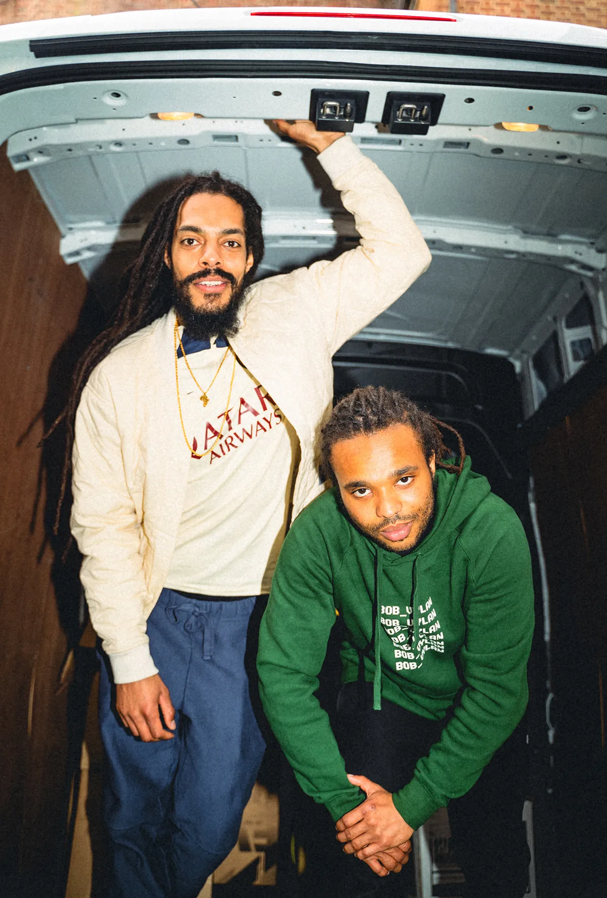 Bob Vylan: “Our work is never done – the job is never… | Kerrang!