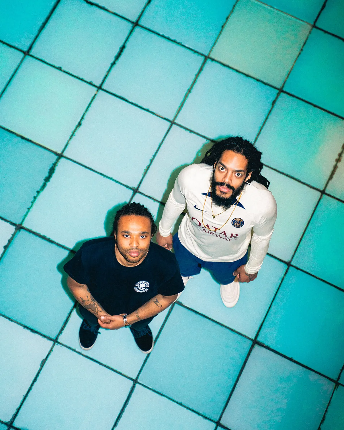 Bob Vylan: “Our work is never done – the job is never… | Kerrang!