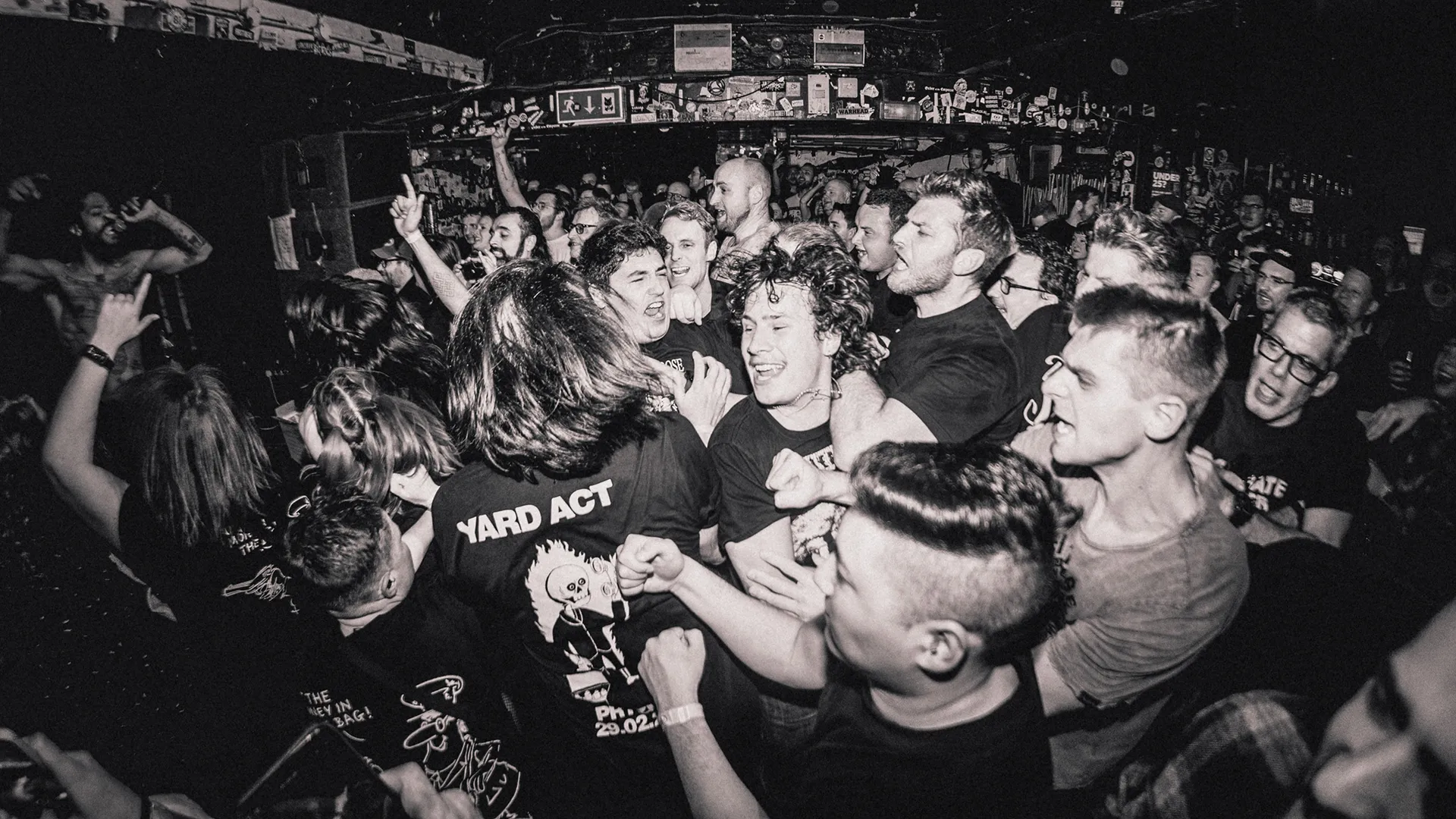 Bob Vylan: “Our work is never done – the job is never… | Kerrang!