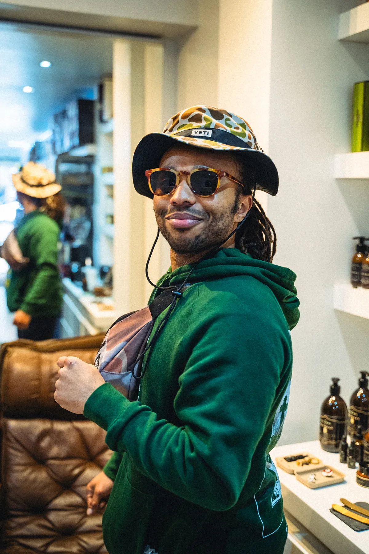 Bob Vylan: “Our work is never done – the job is never… | Kerrang!