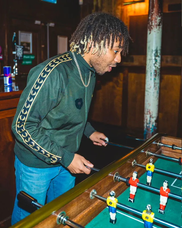 Bob Vylan: “The music industry is the wild west… it’s a… | Kerrang!