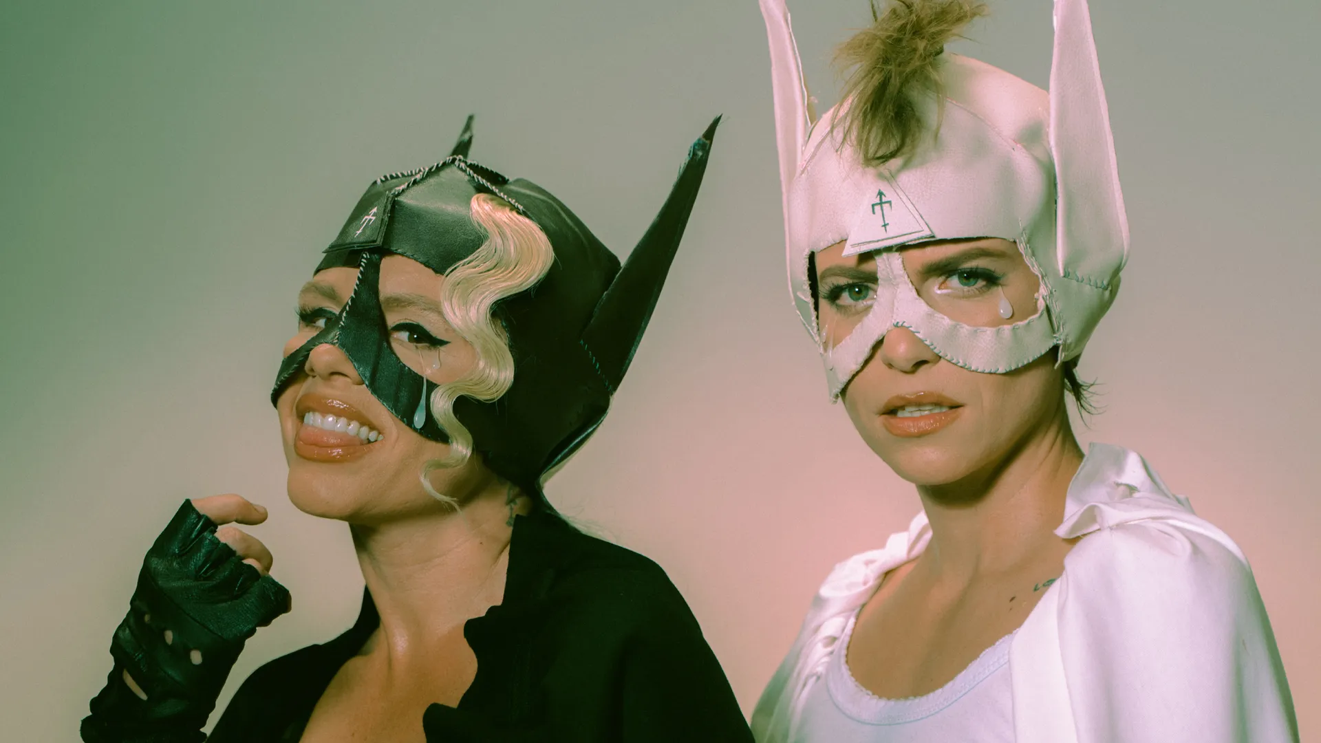 Bones UK release new single with QOTSA’s Mike Shuman | Kerrang!