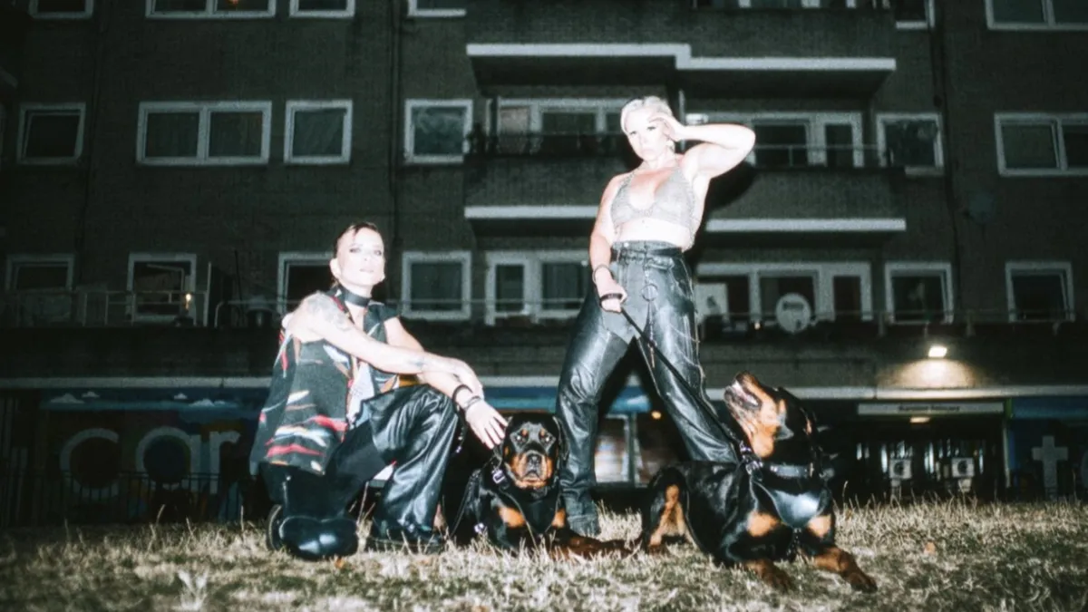 Watch Bones UK return to their Camden roots in new video,… | Kerrang!