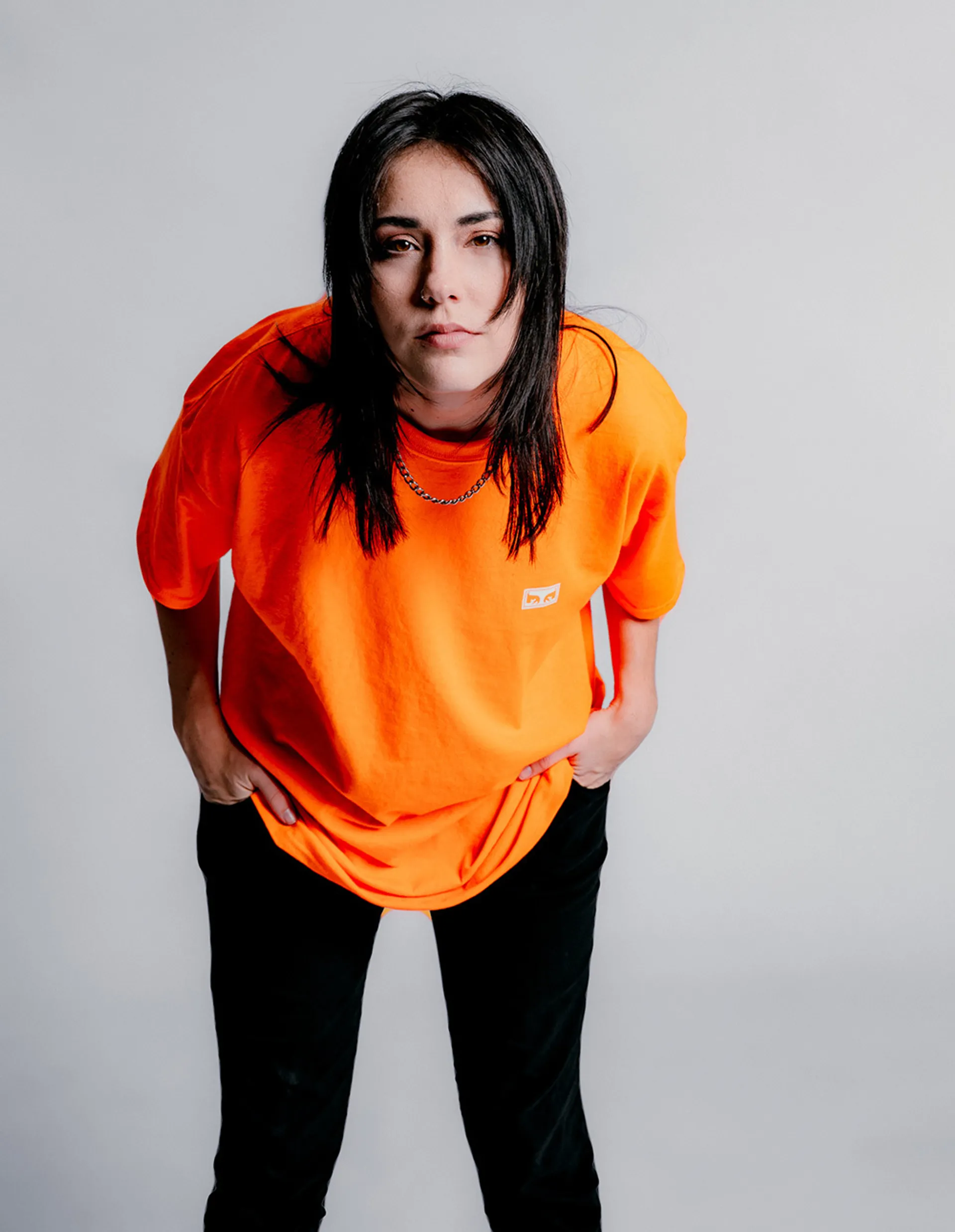 Stand Atlantic's Bonnie Fraser Is A Voice For Rock's Next… | Kerrang!