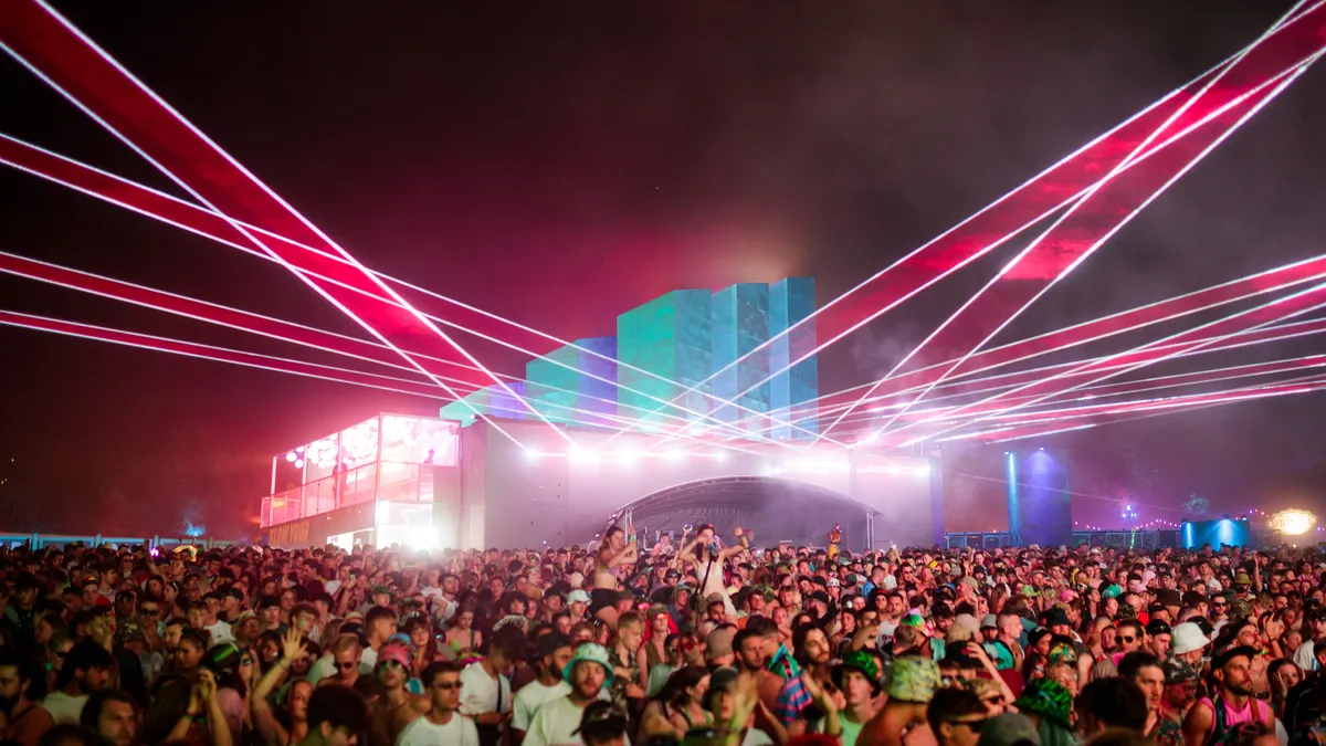 Boomtown 2023: The Prodigy, Cypress Hill and more… | Kerrang!