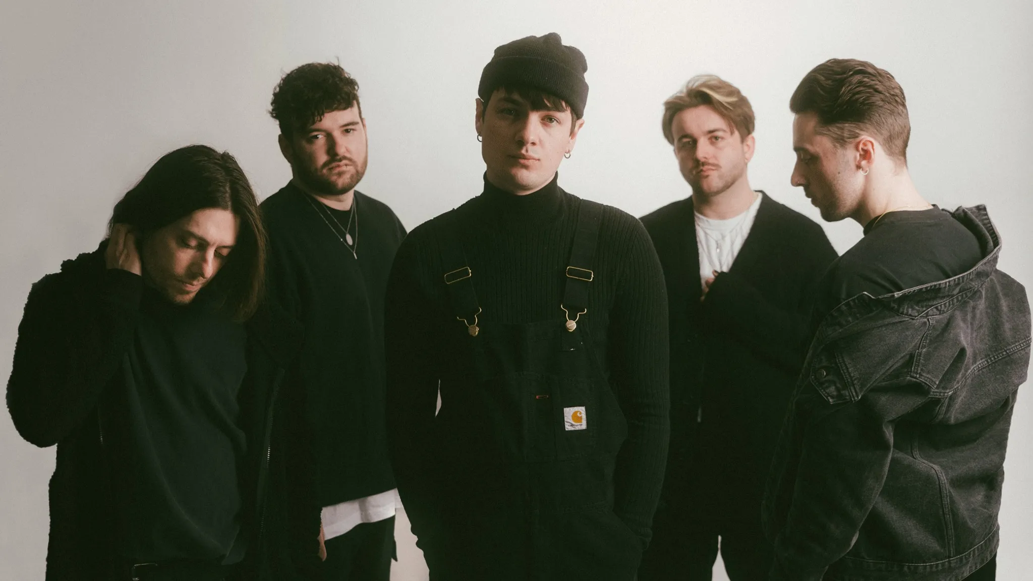 Boston Manor unleash first new single of 2022, Foxglove | Kerrang!