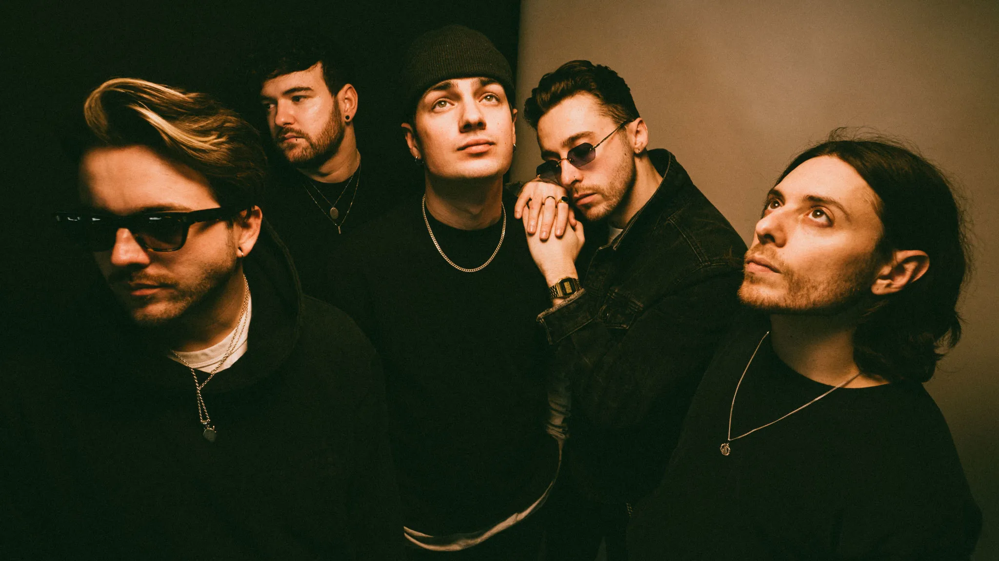 Boston Manor are the voice of a new generation | Kerrang!