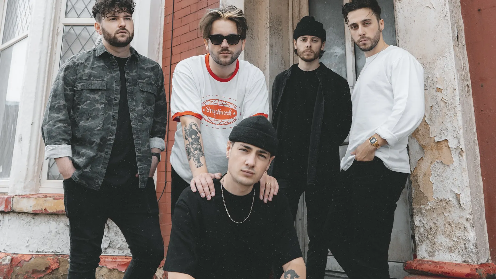 Boston Manor News | Kerrang!