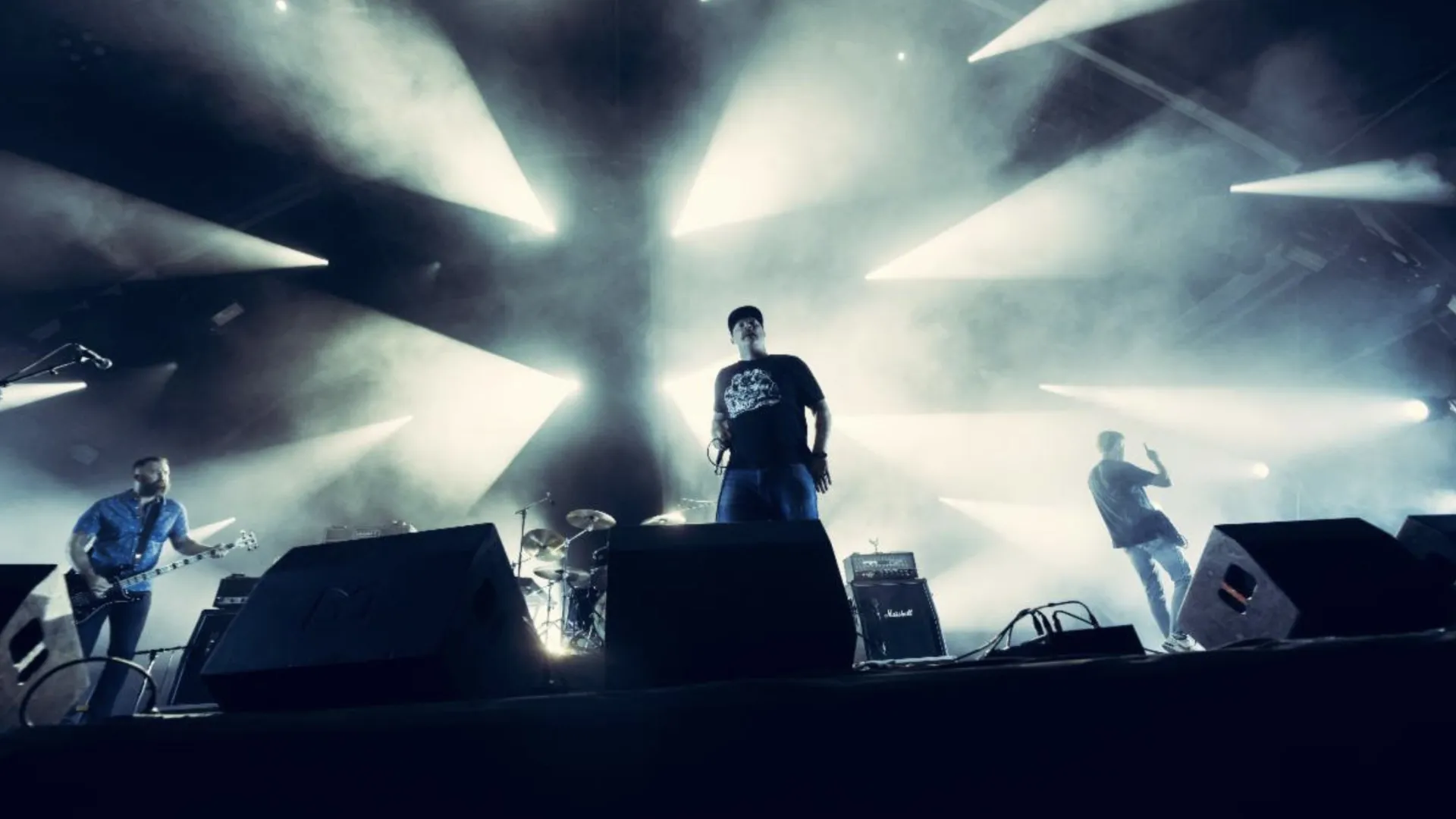 Botch announce final UK and European tour: “We’re stoked… | Kerrang!