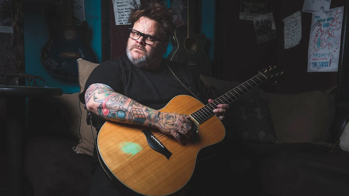 Bowling For Soup guitarist Chris Burney has retired from… | Kerrang!