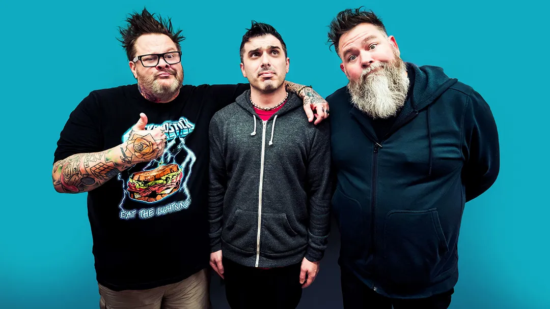 Bowling For Soup guitarist Chris Burney has retired from… | Kerrang!