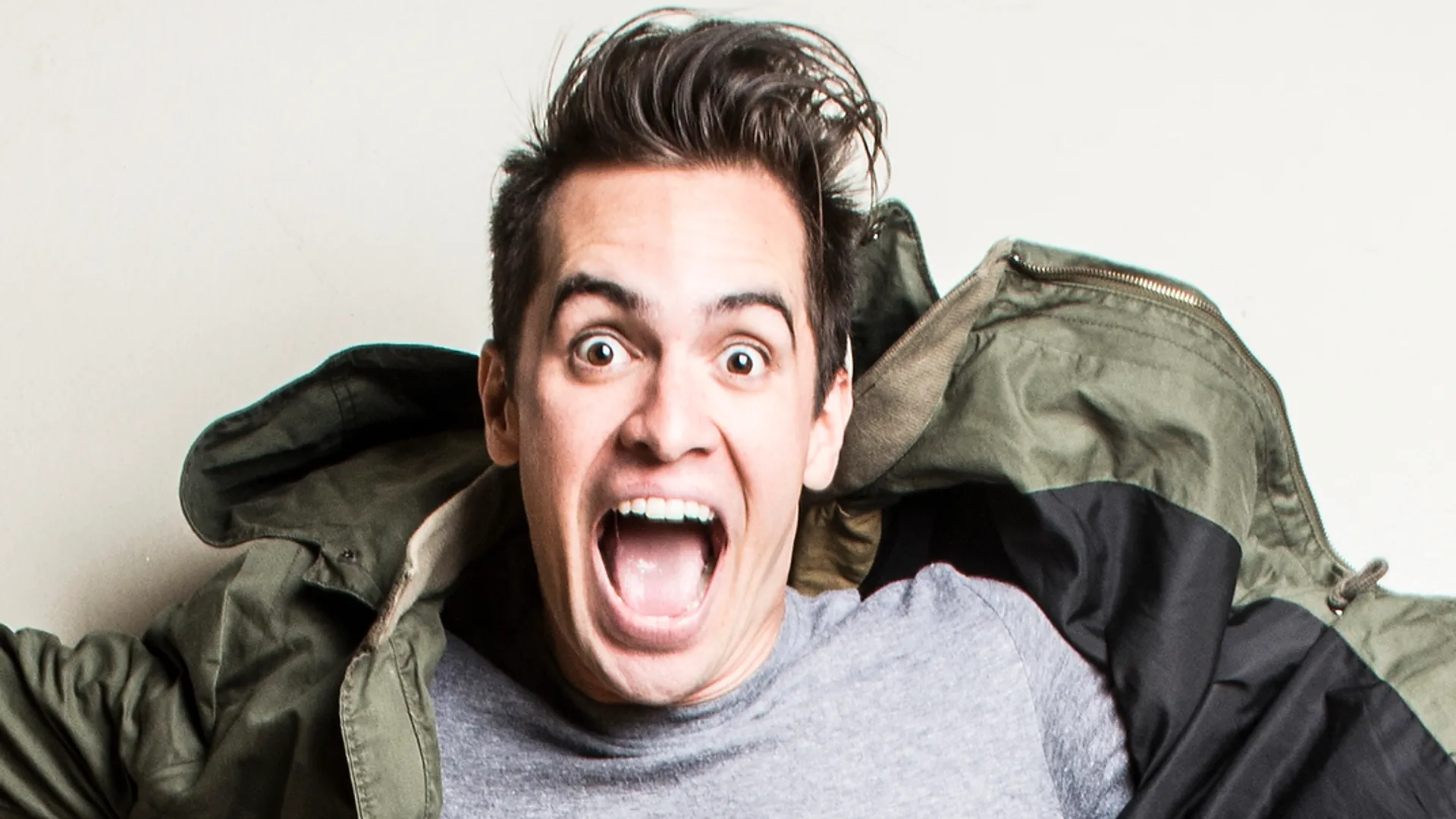 Why Brendon Urie is the absolute best | Kerrang!