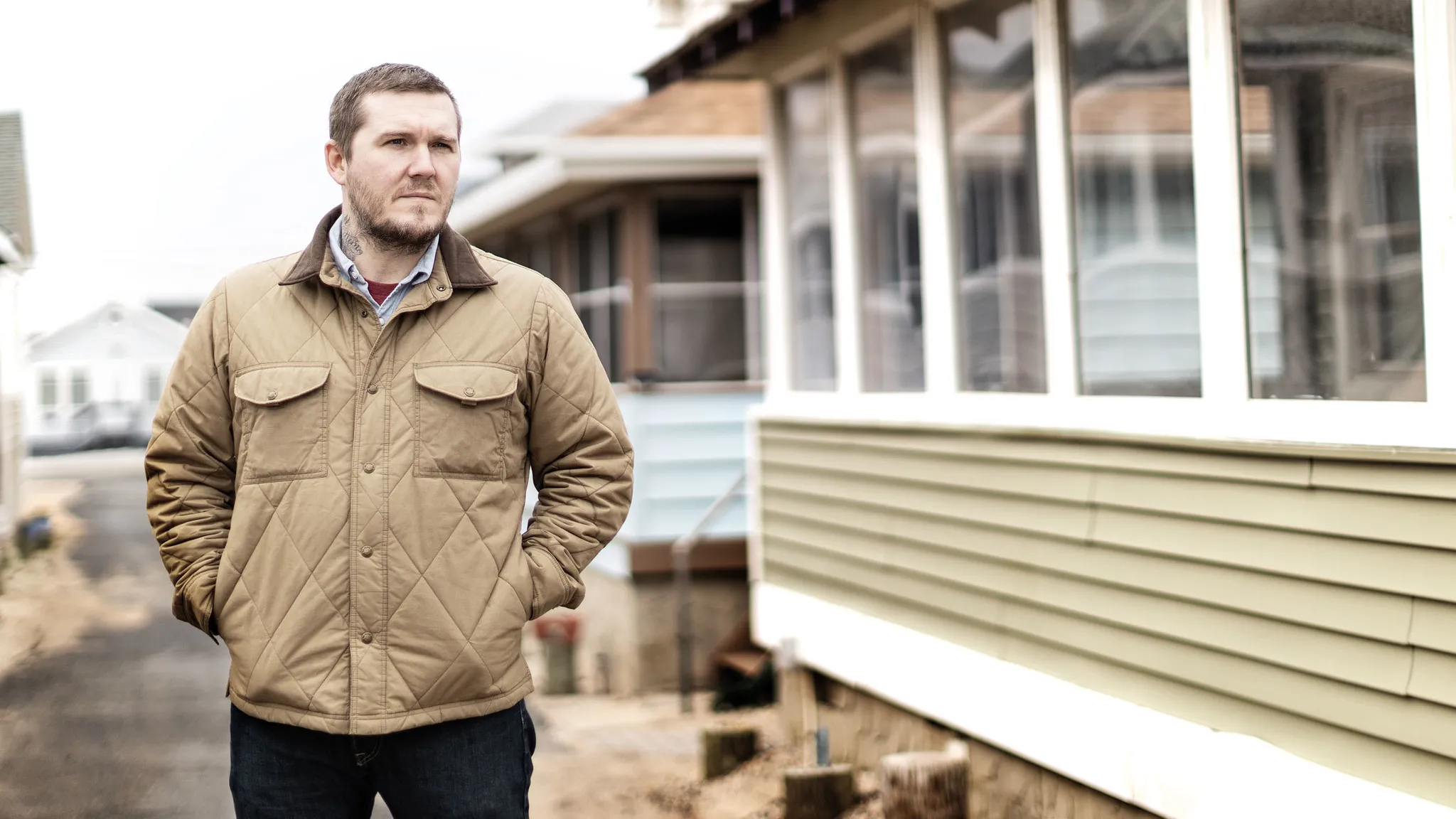 Brian Fallon: The songs that changed my life | Kerrang!