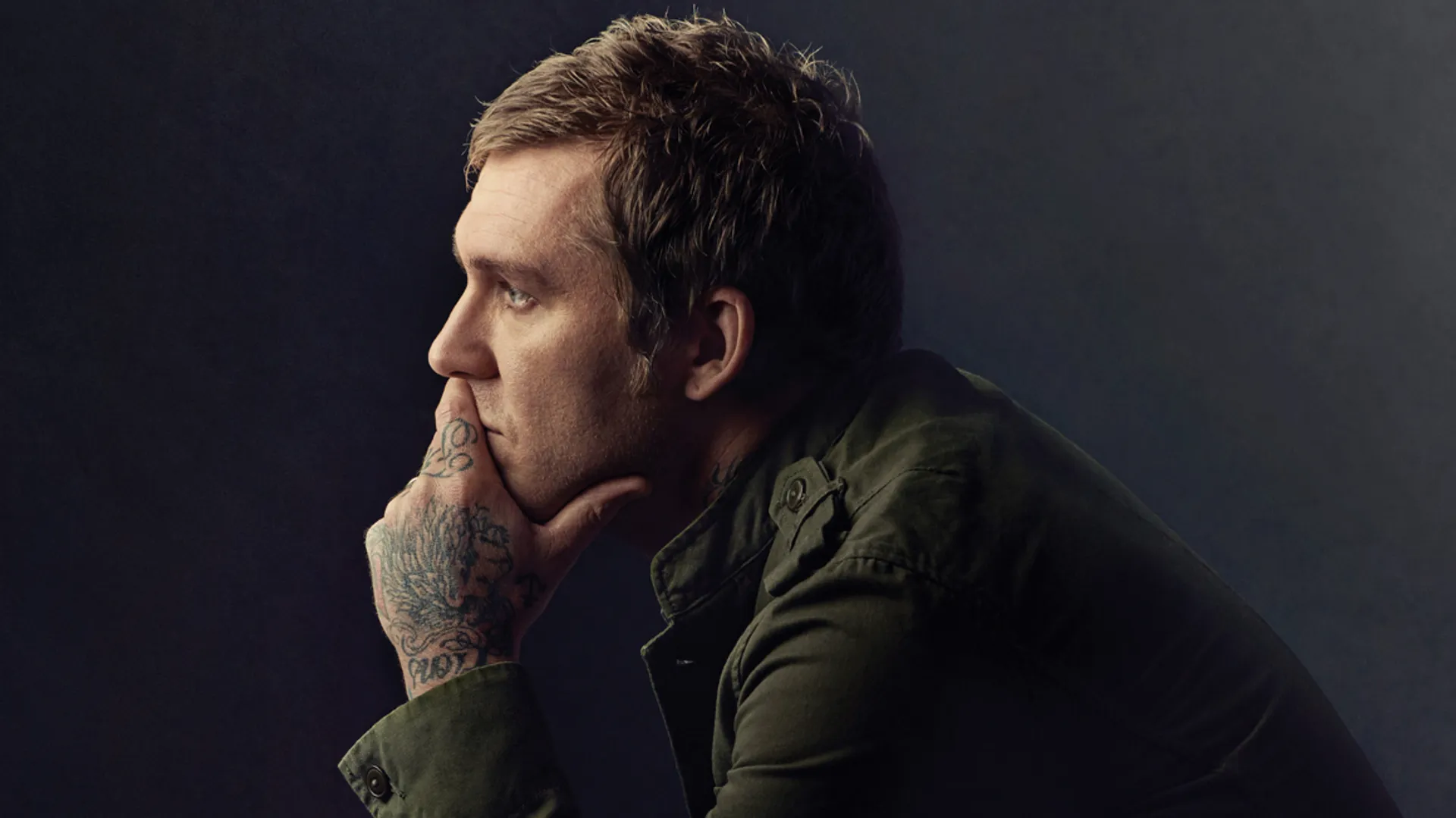 Brian Fallon Reveals The Songs That Inspired His Second… | Kerrang!