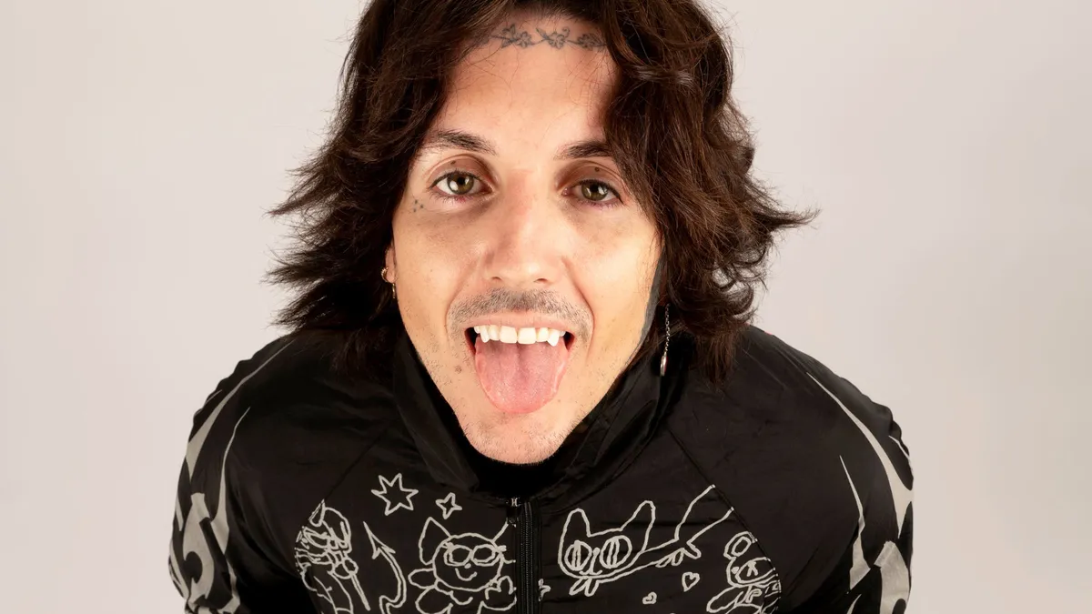 Oli Sykes’ clothing brand Drop Dead launches new… | Kerrang!