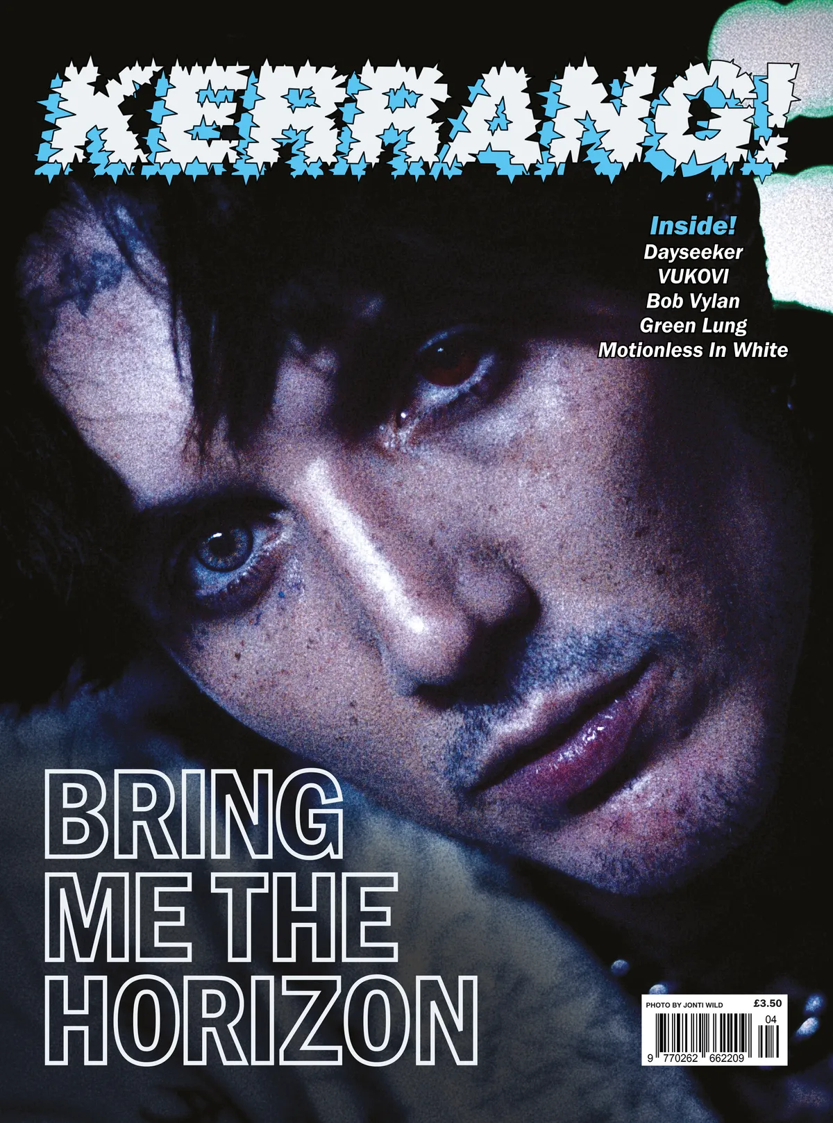 Reading & Leeds announce Bring Me The Horizon, Enter… | Kerrang!