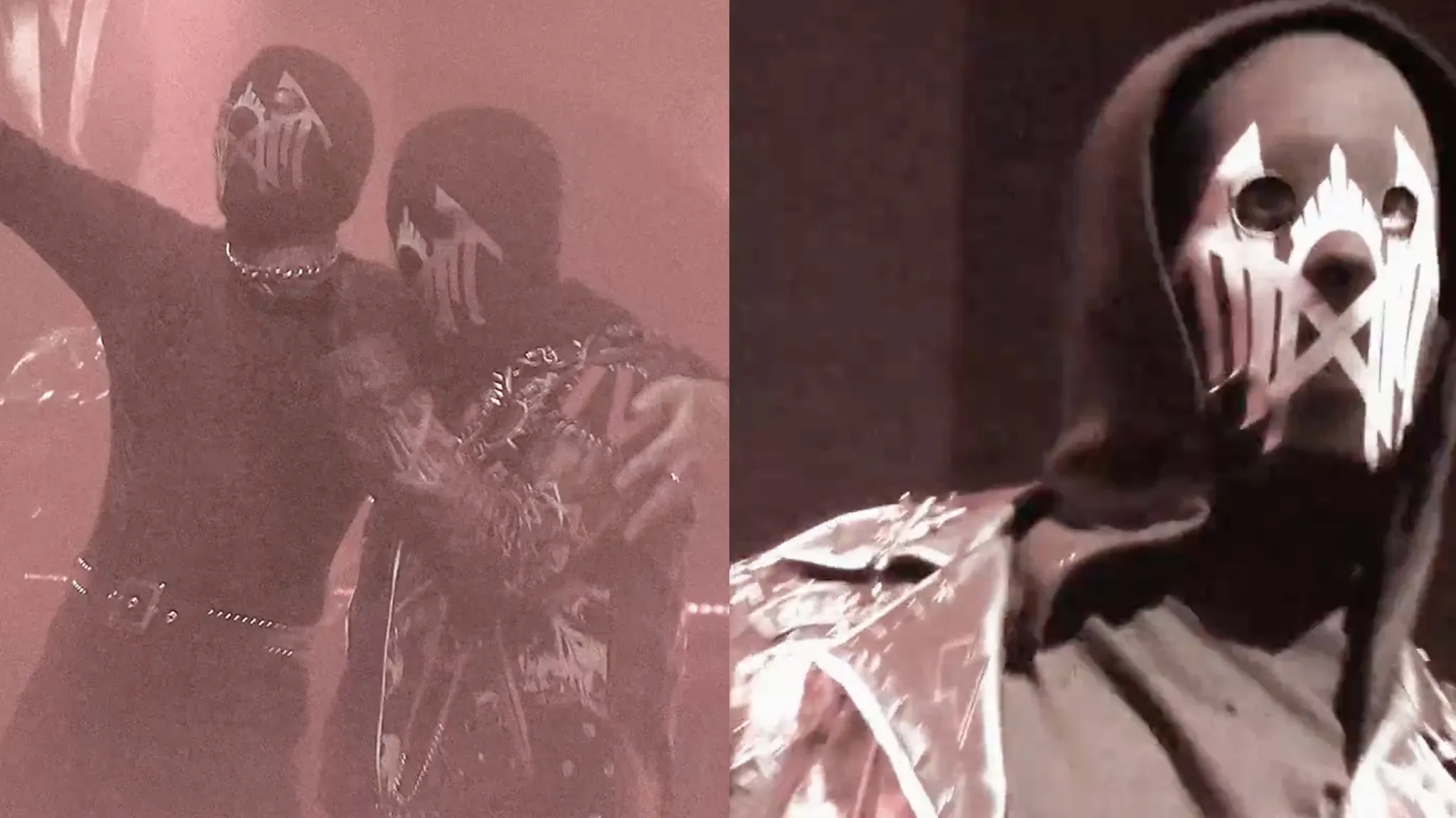 Sleep Token: “Our identity is represented through the art… | Kerrang!