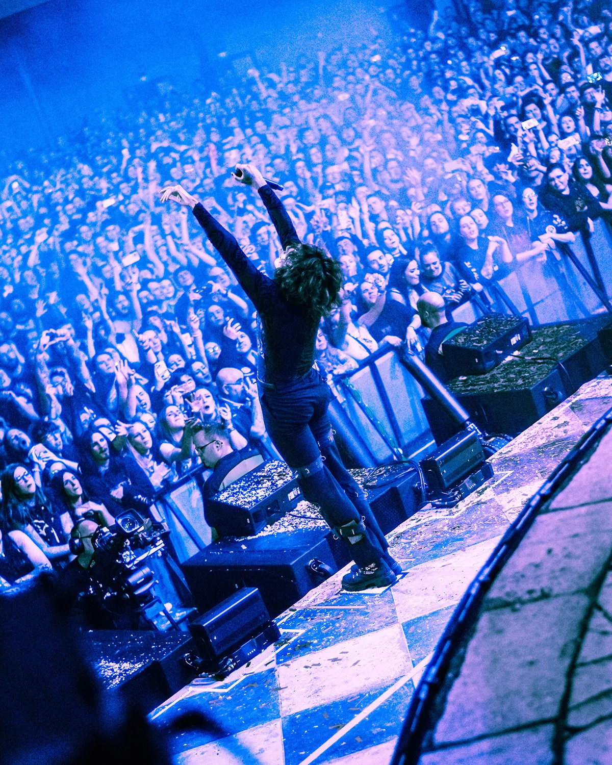 Live review: Bring Me The Horizon, Bournemouth… | Kerrang!