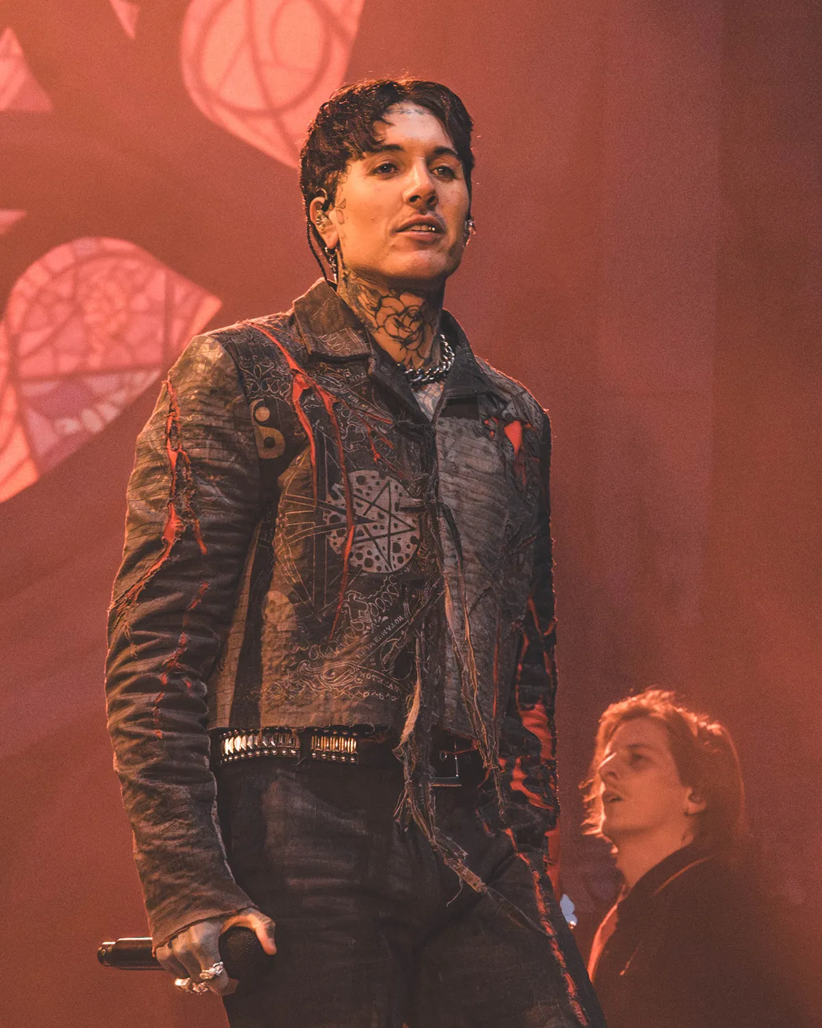 Live review: Bring Me The Horizon, Rock im Park | Kerrang!