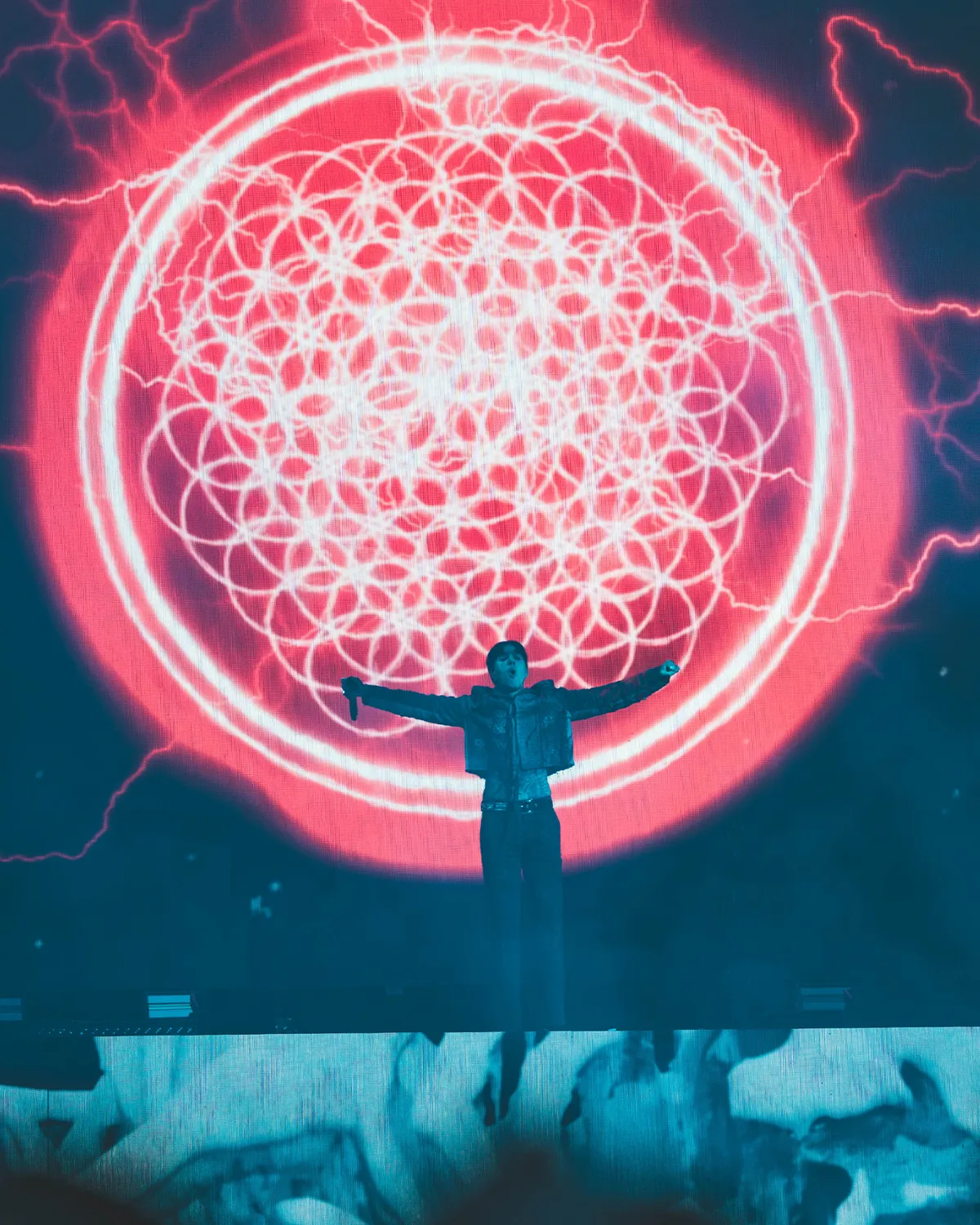 Live review: Bring Me The Horizon, Rock im Park | Kerrang!