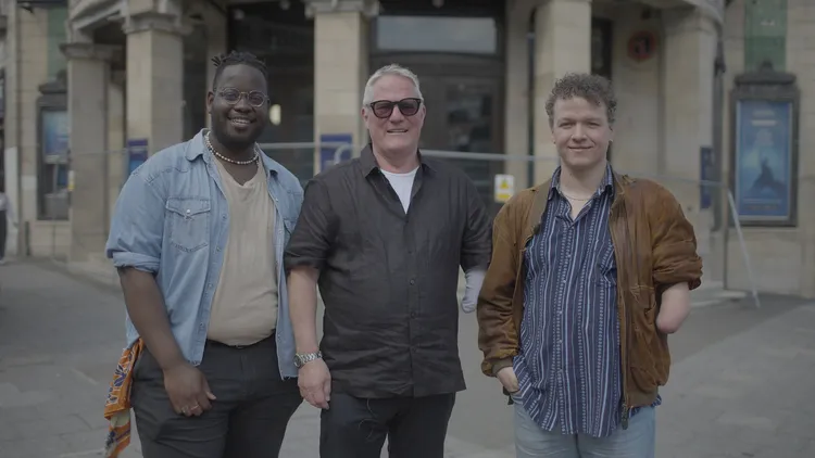 There’s a new London play coming that’s inspired by… | Kerrang!