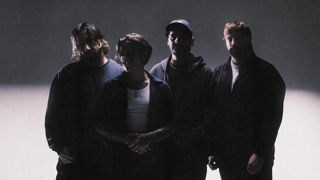 Broadside announce new album, Nowhere, At Last | Kerrang!