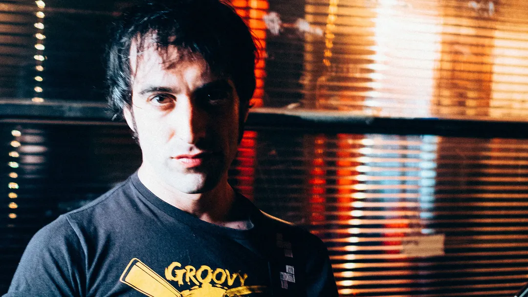 Cave In's Stephen Brodsky: The 10 Songs That Changed My… | Kerrang!