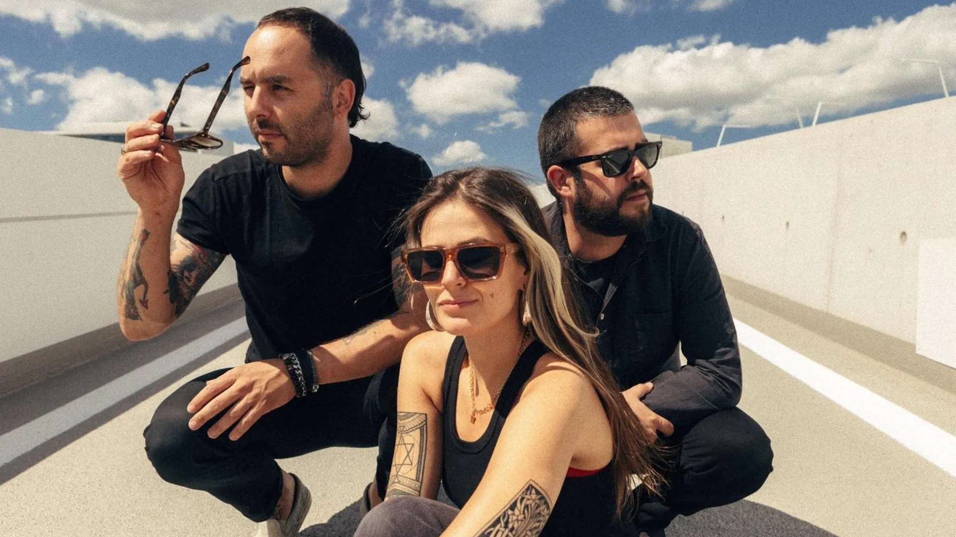 Brutus unveil mighty new single Liar | Kerrang!