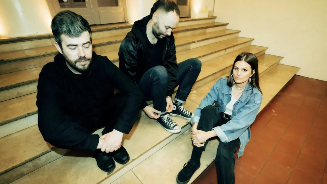 Brutus unveil new single, Love Won’t Hide The Ugliness | Kerrang!