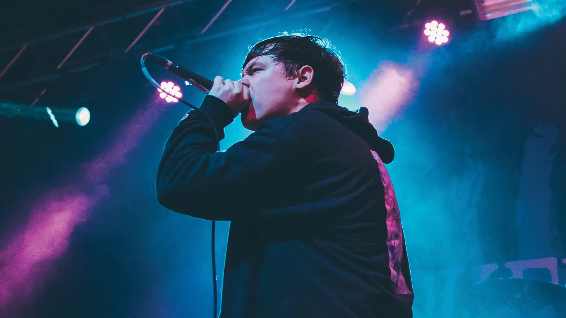 Knocked Loose's Bryan Garris: "I Never Want To Take This… | Kerrang!