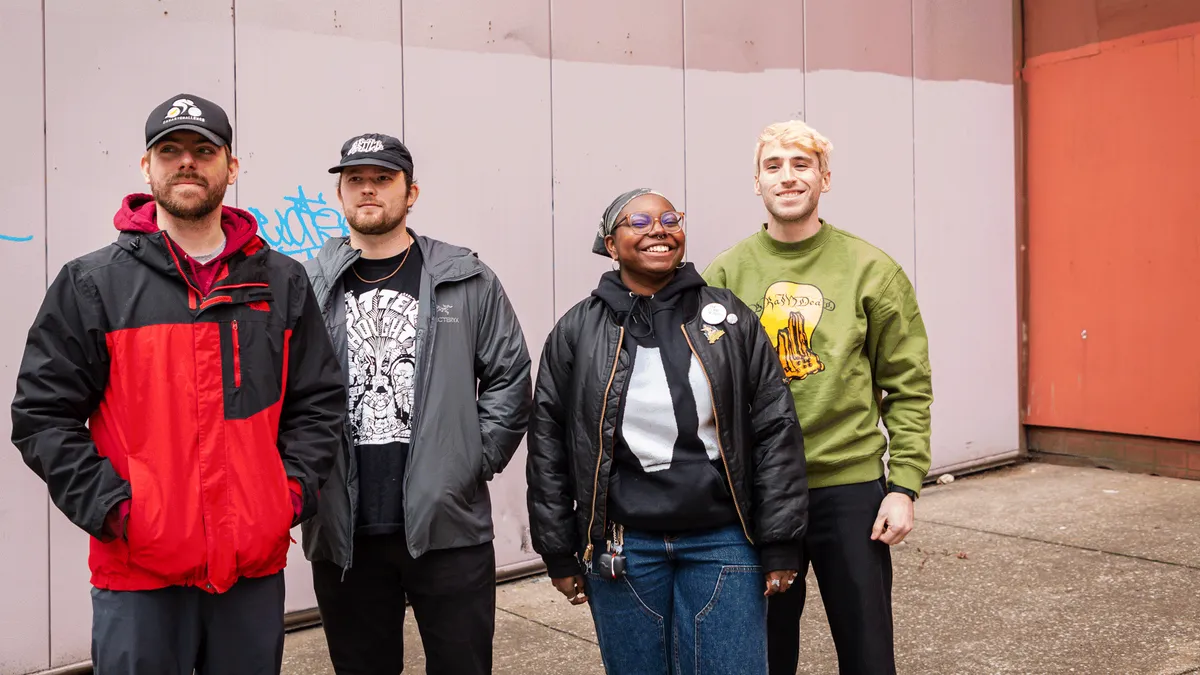 Buggin’s Bryanna Bennett: “The best thing in life is to be… | Kerrang!