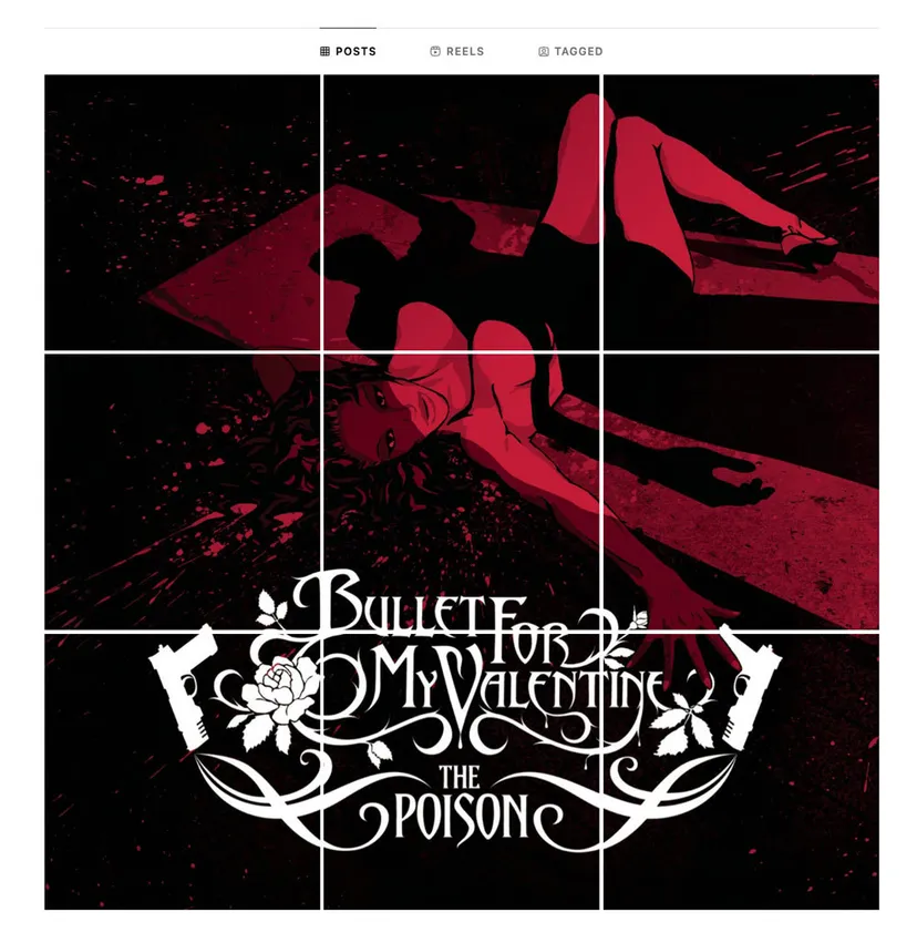 Bullet For My Valentine and Trivium are teasing something | Kerrang!