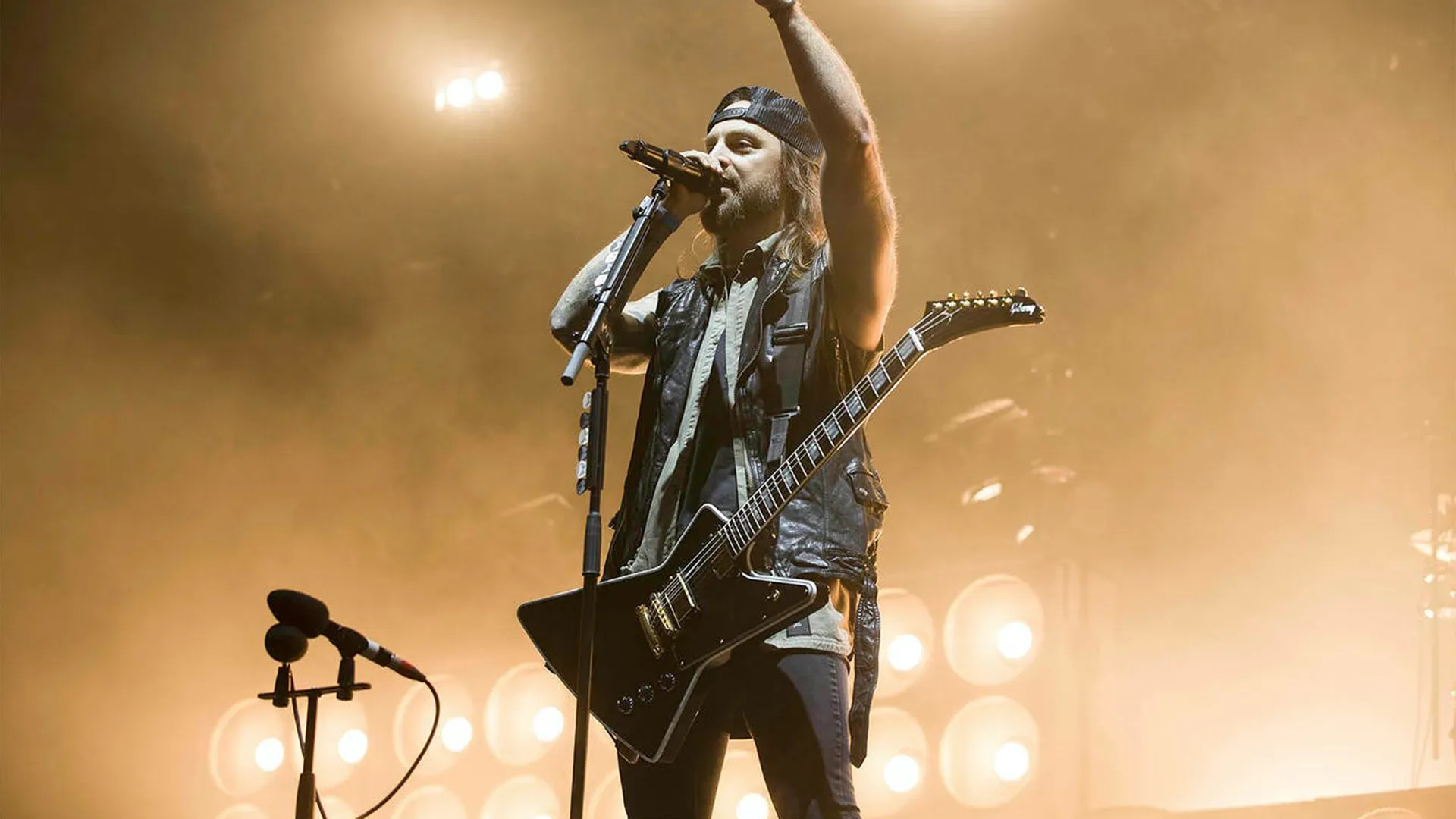 Album review: Bullet For My Valentine – Bullet For My… | Kerrang!