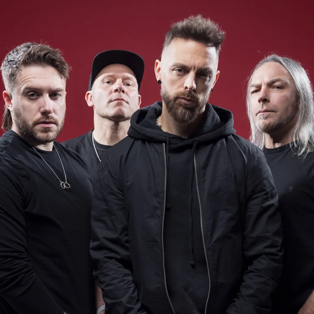 Kerrang! — the best in rock music and alternative culture