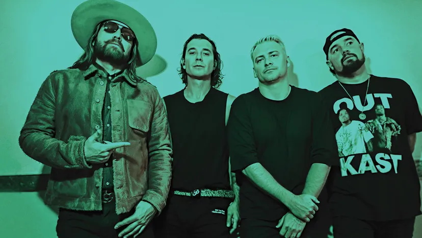 Bush have announced their 10th album, I Beat Loneliness | Kerrang!