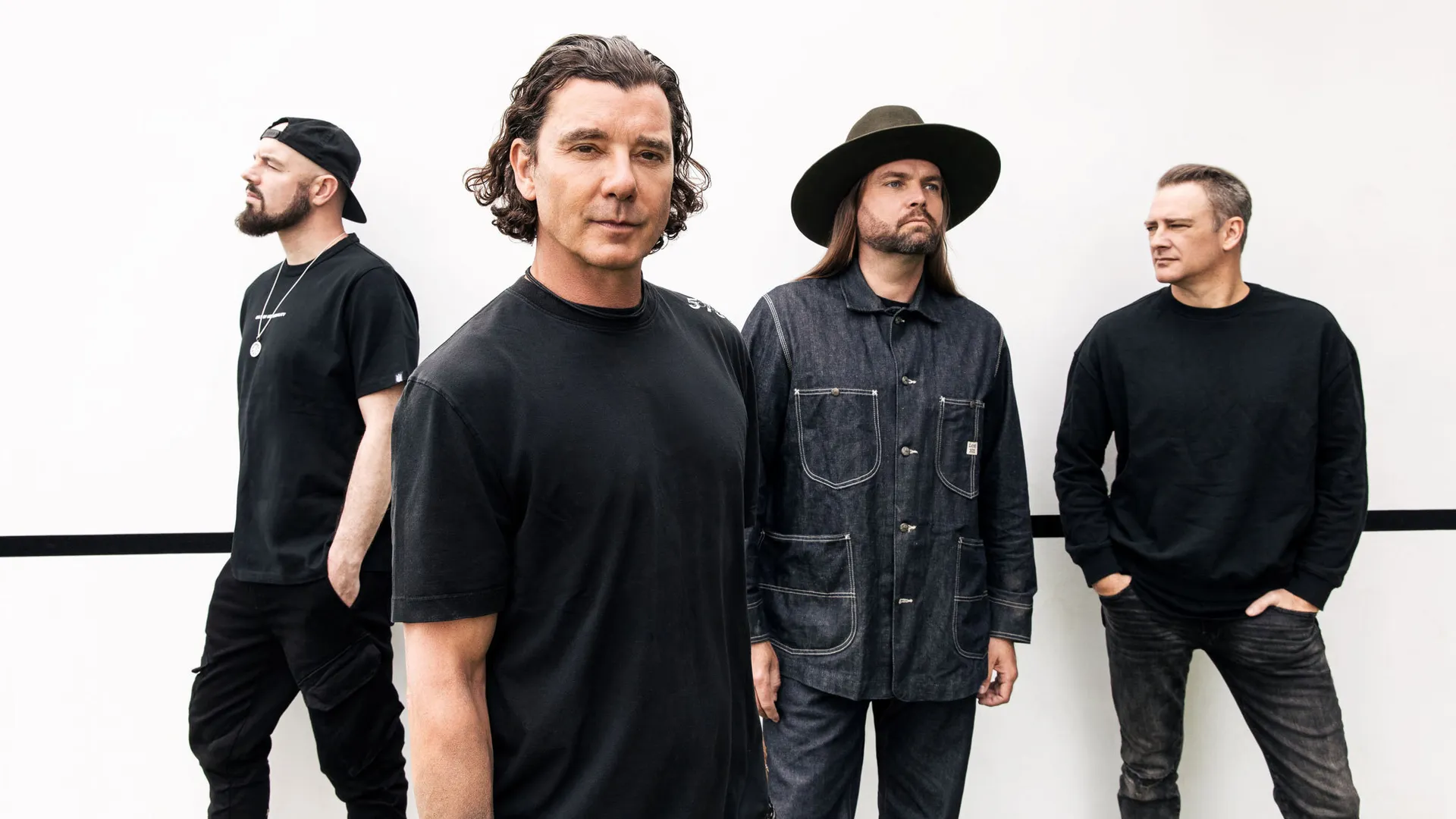 Bush have announced their 10th album, I Beat Loneliness | Kerrang!