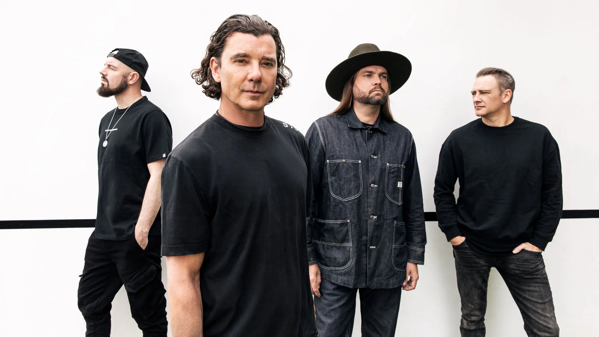 Bush have announced their 10th album, I Beat Loneliness | Kerrang!