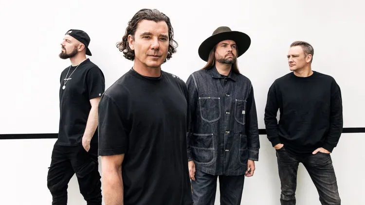 Bush have announced their 10th album, I Beat Loneliness | Kerrang!