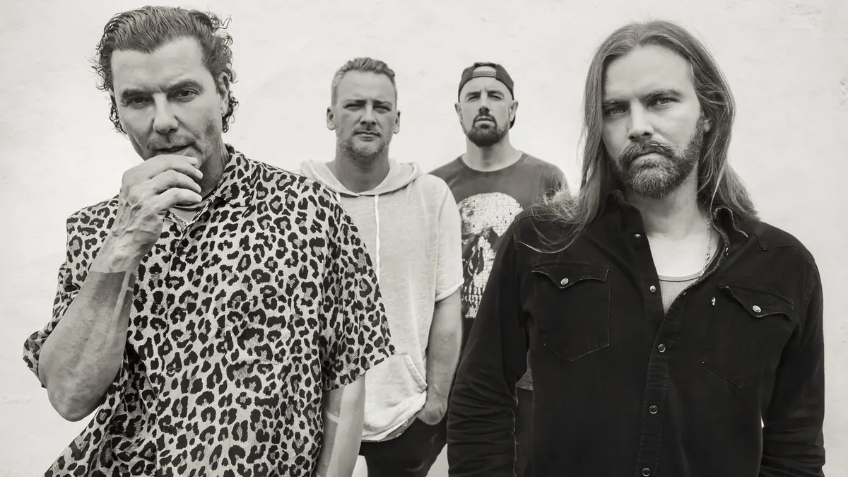 “It feels vital”: Inside Bush’s triumphant new album, I… | Kerrang!