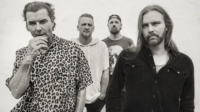 “It feels vital”: Inside Bush’s triumphant new album, I… | Kerrang!