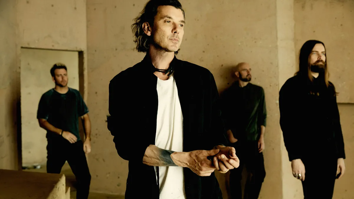Bush: The Stories Behind The Songs In Their Upcoming… | Kerrang!