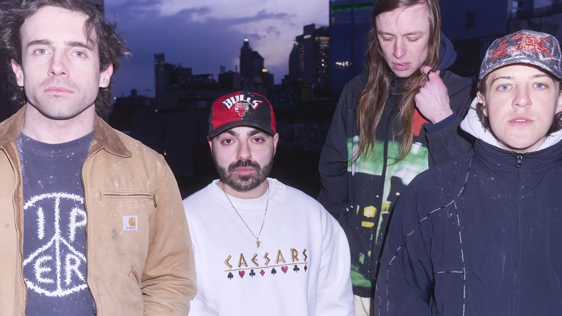 Candy News | Kerrang!