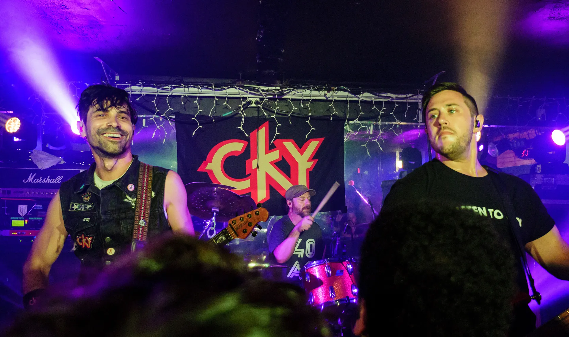 CKY Soundtrack First New Bam Margera Skate Footage In Years | Kerrang!