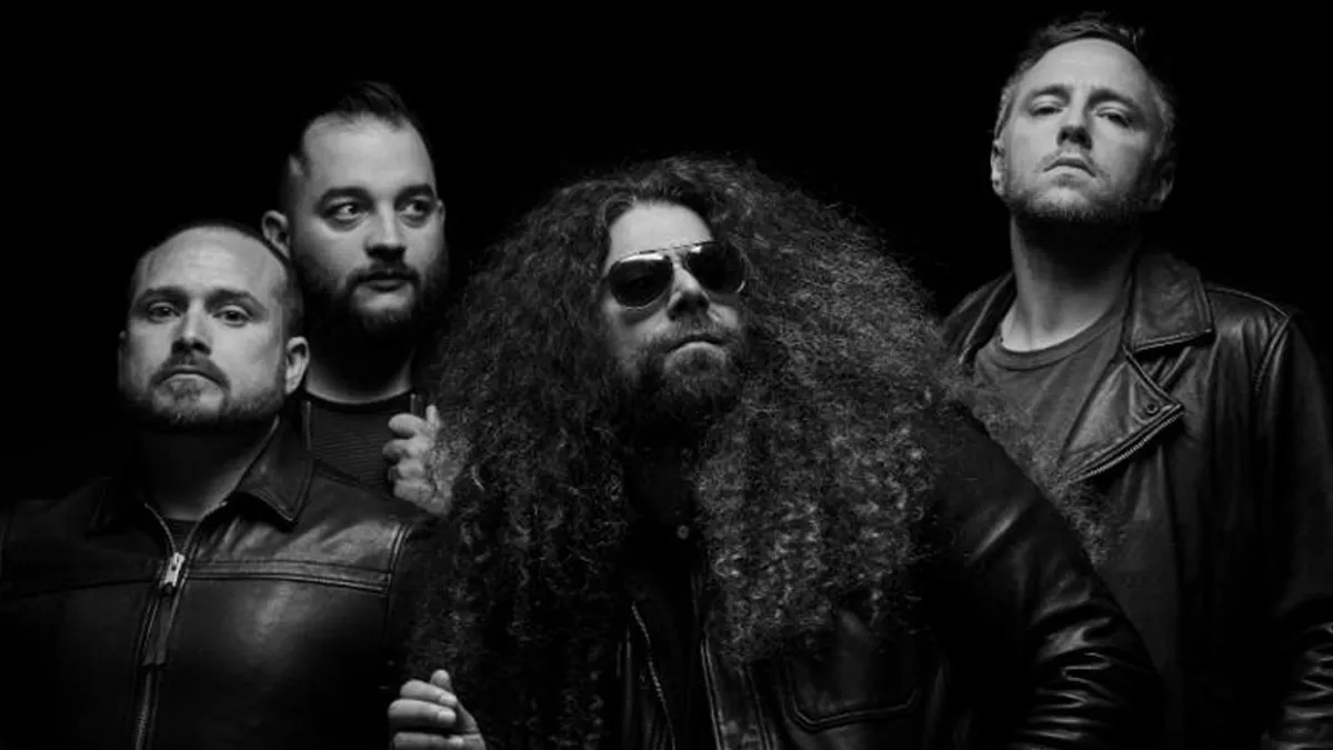 Coheed And Cambria News | Kerrang!