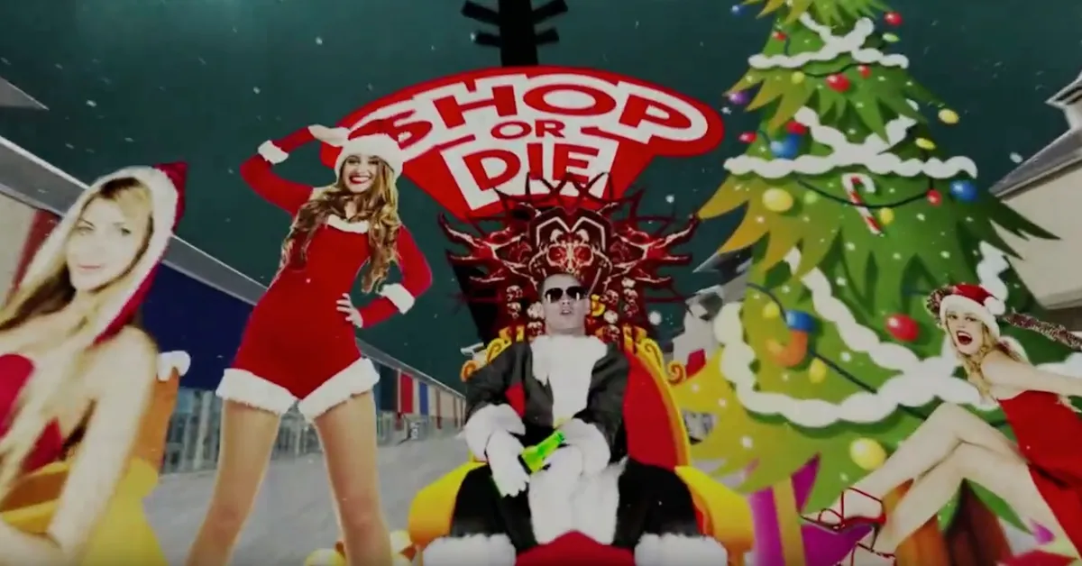 A deep dive into Corey Taylor’s X-M@$ video | Kerrang!