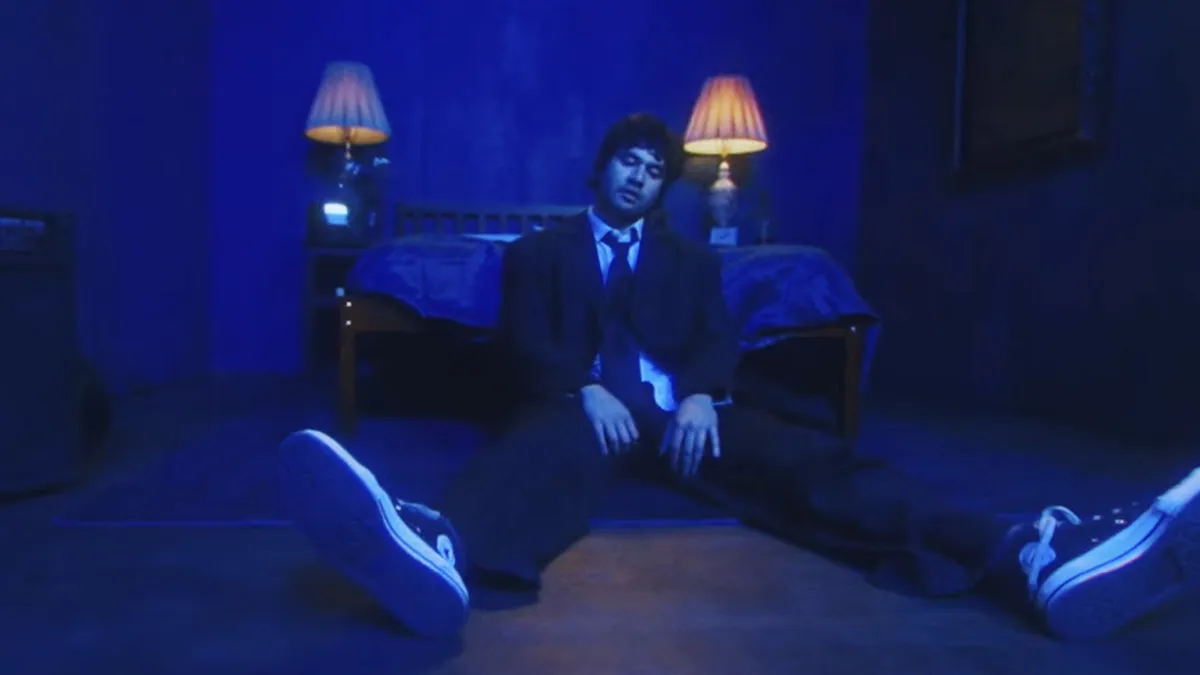 Calum Hood releases first single from debut solo album… | Kerrang!