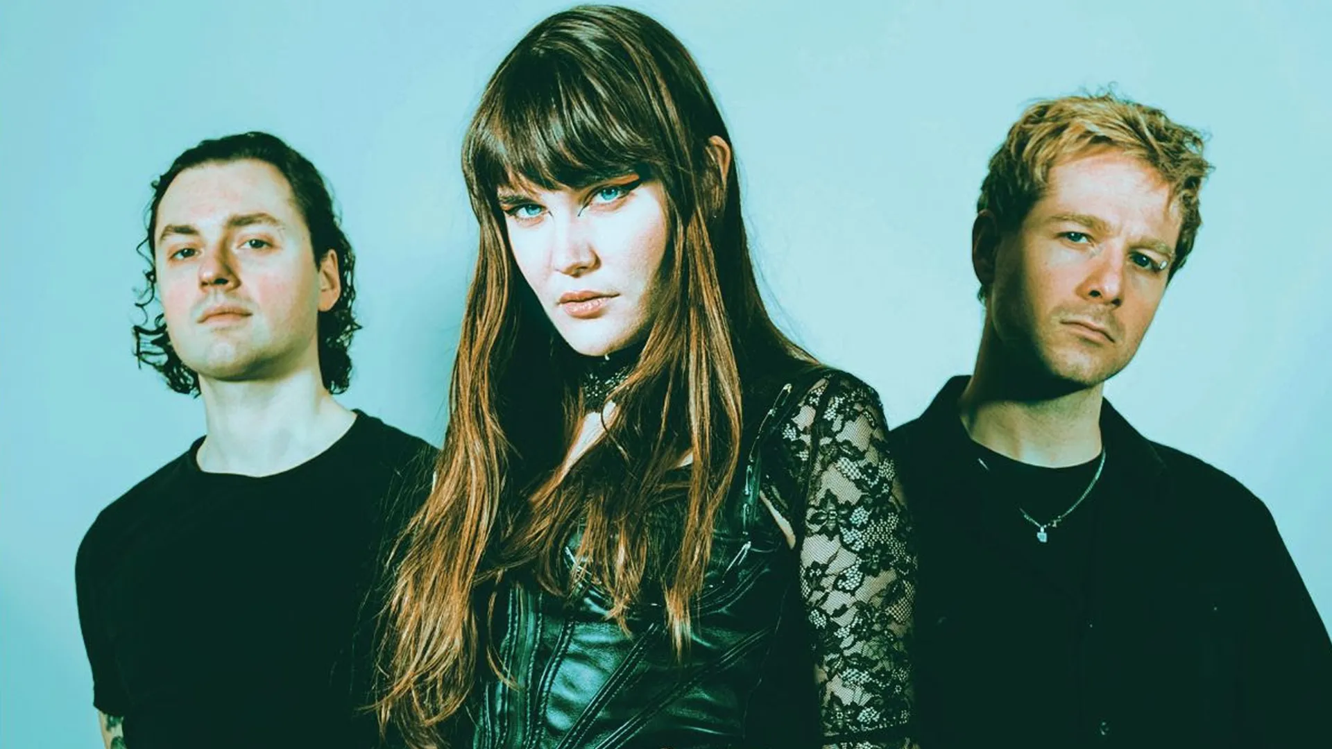 Calva Louise announce new album, Edge Of The Abyss | Kerrang!