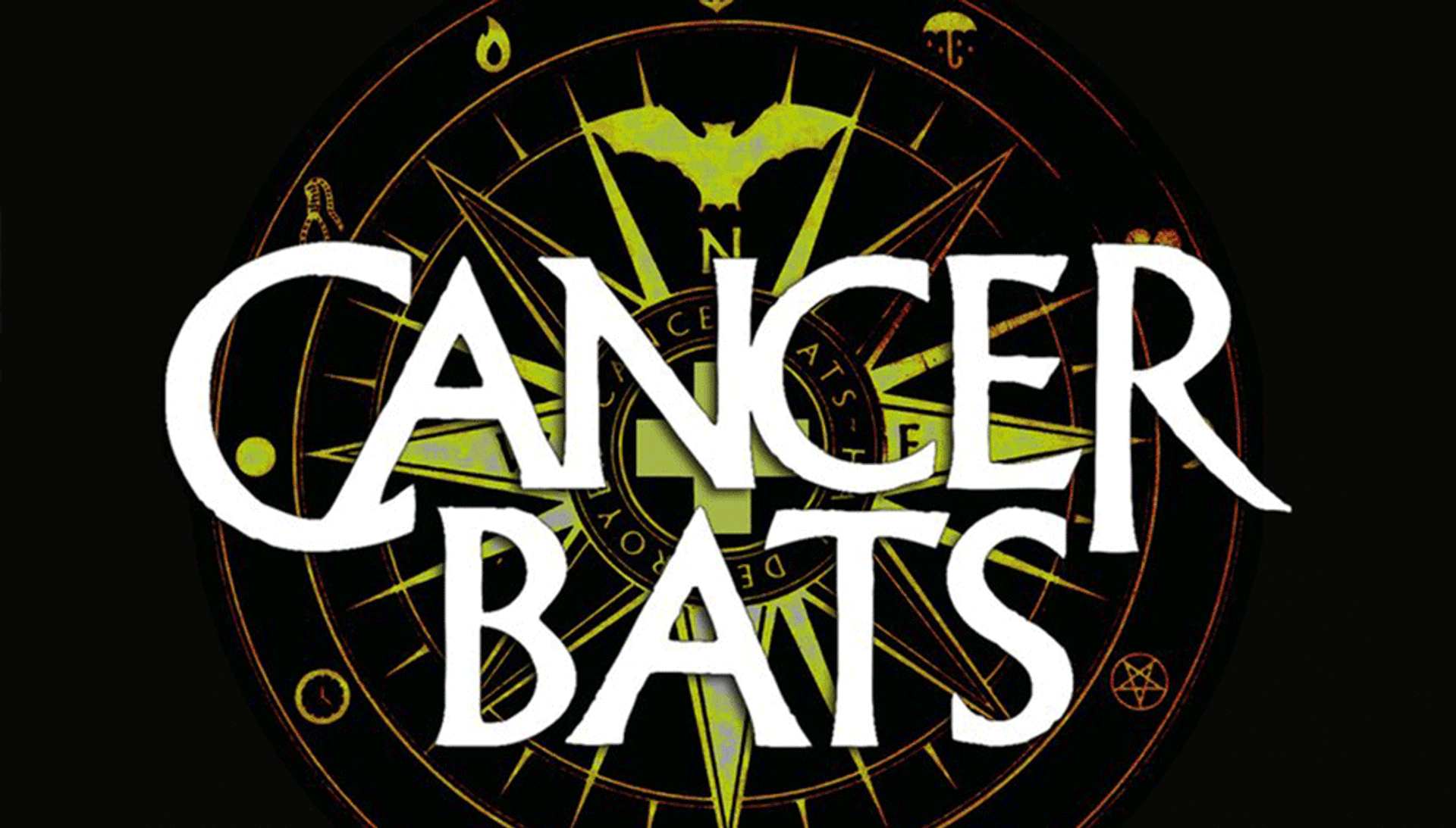 Cancer Bats To Play Hail Destroyer In Full | Kerrang!